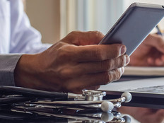 Why Patients and Providers Are Key to Healthcare Digital Transformation ...